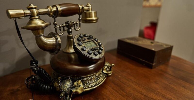 Budapest: Escape Room game, Sherlock Case - Budapest: Escape Room game, Sherlock Case – An In-Depth Tour Review