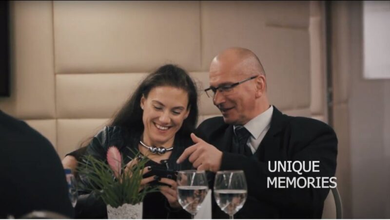 Budapest: Evening Cruise and Dinner with Welcome Drink - Who Should Consider This Experience?