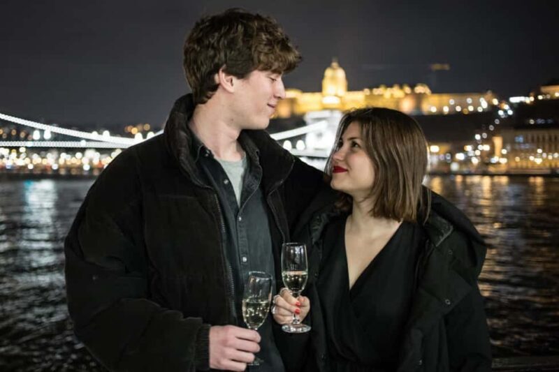 Budapest: Evening Cruise including Drink Options - Who Will Love This Experience?