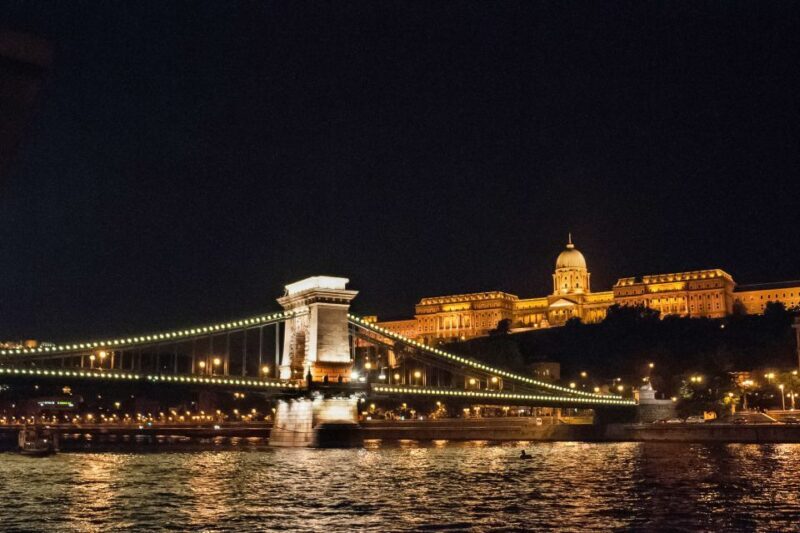 Budapest: Evening Cruise including Drinks and Live Music - Who Is This Experience Best For?