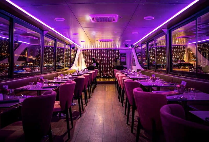 Budapest: Evening Cruise with 4-Course Dinner - Final Thoughts