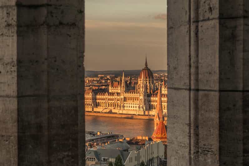 Budapest exploration for solo travelers with local companion - Value and Practical Details