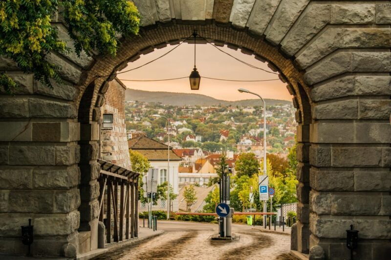 Budapest exploration for solo travelers with local companion - FAQ