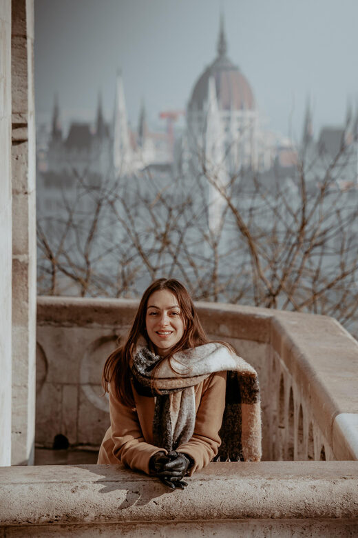 Budapest: Fast Private Photoshoot Session with Edited Photos - Practical Tips for Your Photoshoot