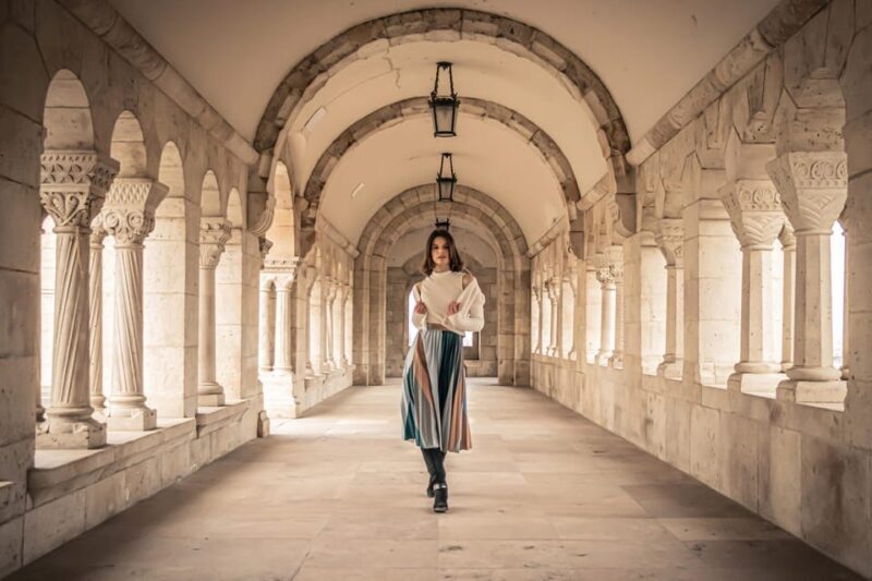 Budapest: Fast Private Photoshoot Session with Edited Photos - The Sum Up: Is It Worth It?