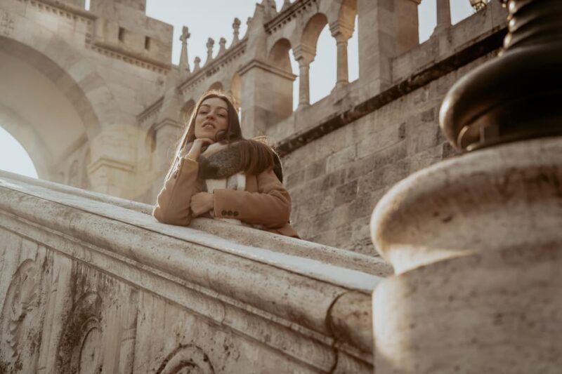 Budapest: Fast Private Photoshoot Session with Edited Photos - FAQ
