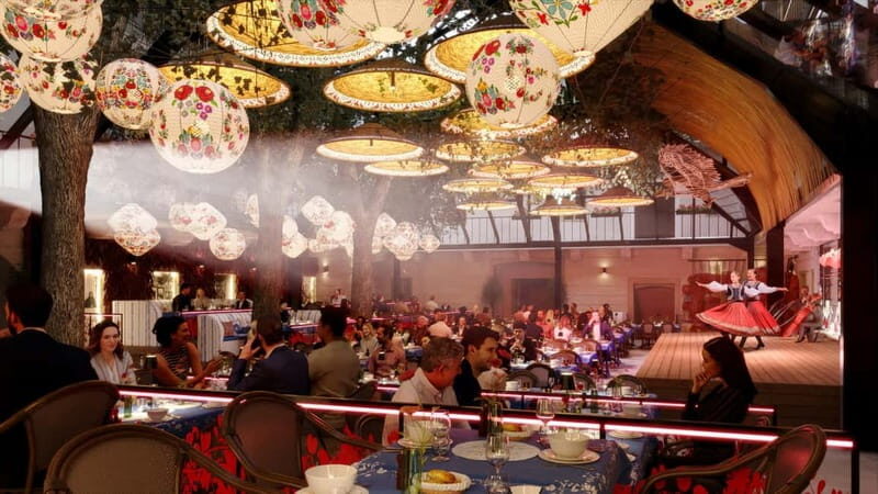 Budapest: Folklore Revue Dinner Show with Unlimited Drinks - Final Thoughts: Who Is This Tour Best For?
