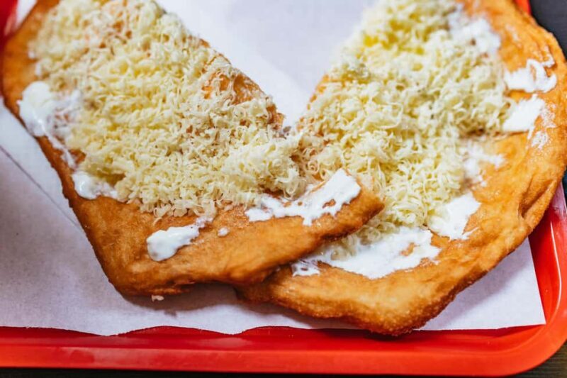 Budapest Food Tour: Eat, Sip & Explore Like a Local - Key Points