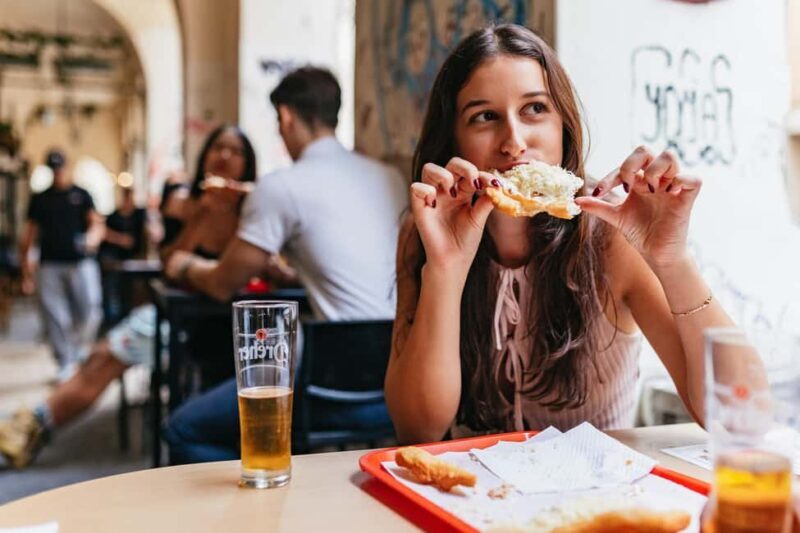 Budapest Food Tour: Eat, Sip & Explore Like a Local - A Detailed Look at the Budapest Food Tour Experience