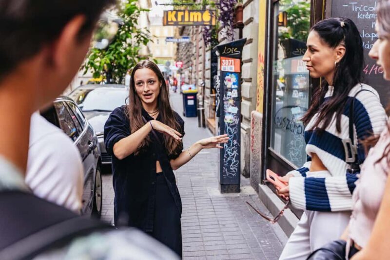 Budapest Food Tour: Eat, Sip & Explore Like a Local - Who Should Consider This Tour?