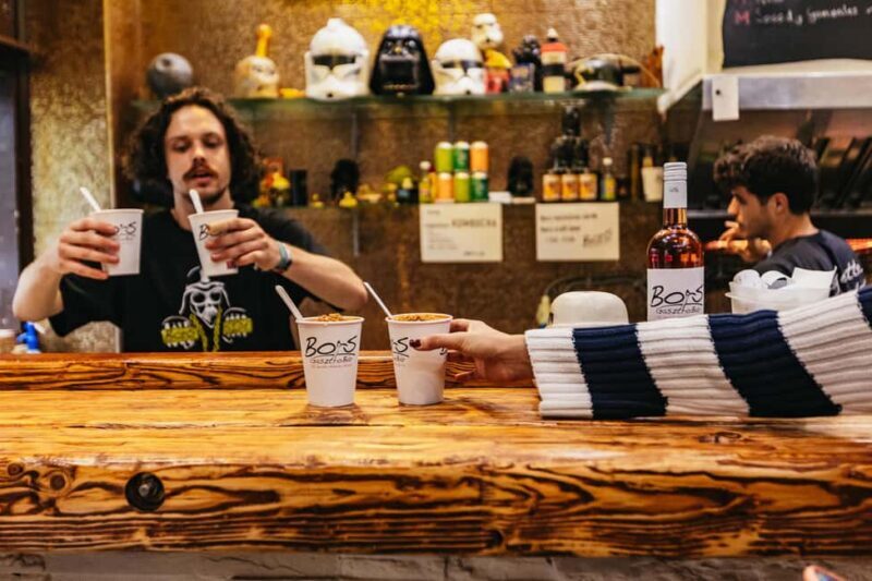 Budapest Food Tour: Eat, Sip & Explore Like a Local - Final Thoughts