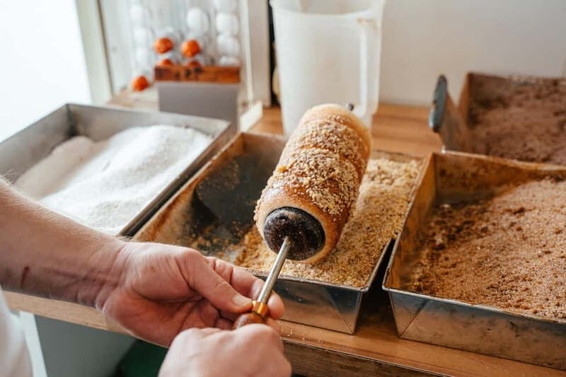 Budapest: Food Tour Market-to-Tavern: 14+ Tasters & Wines - Price and Value