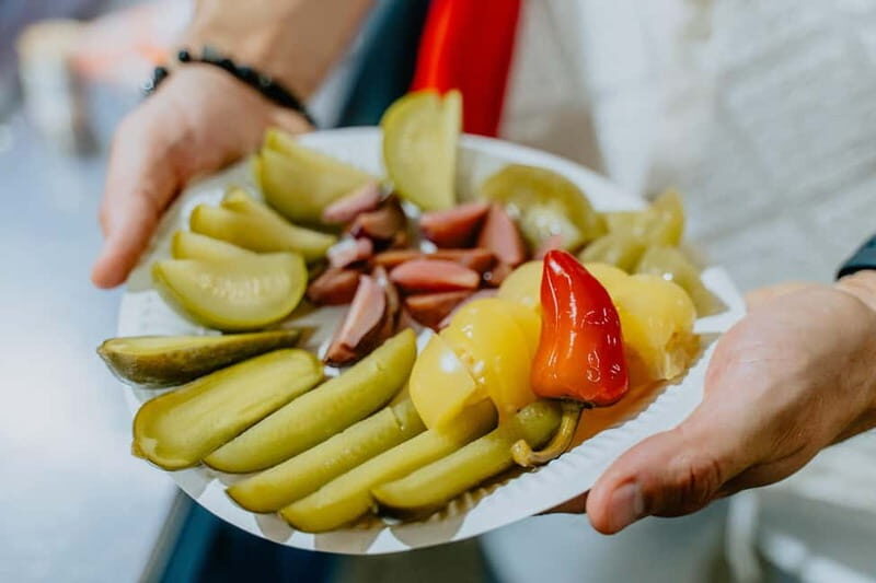 Budapest: Food Tour Market-to-Tavern: 14+ Tasters & Wines - Final Thoughts