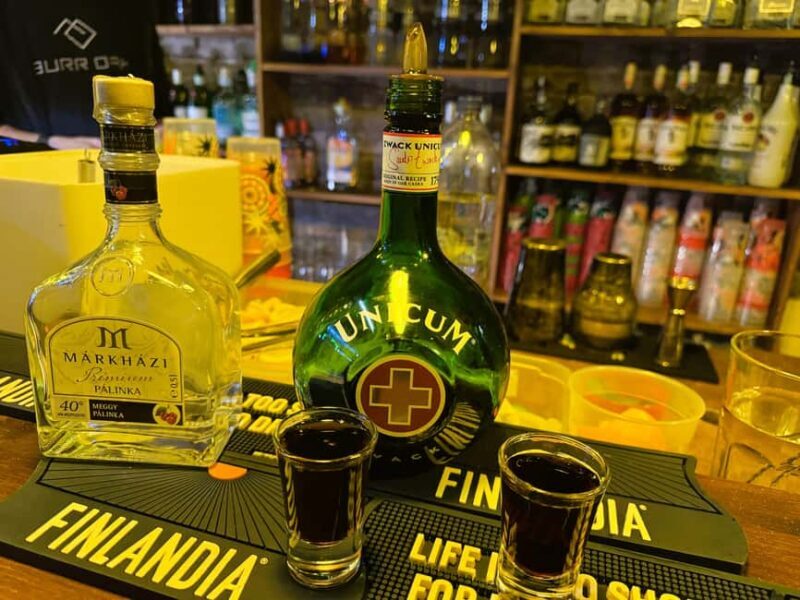 Budapest: Food Tour of Hidden Gems for Small Groups - Final Verdict
