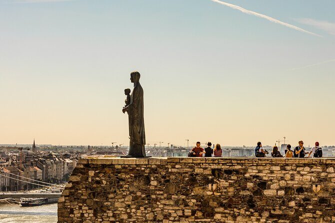 Budapest Food Tour with a Local: A Feast for Foodies 100% Personalized - Final Thoughts