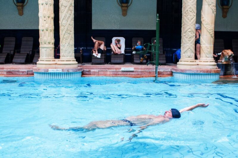 Budapest: Full-Day Gellért Spa Ticket - Final Thoughts: Is the Gellért Spa Worth It?