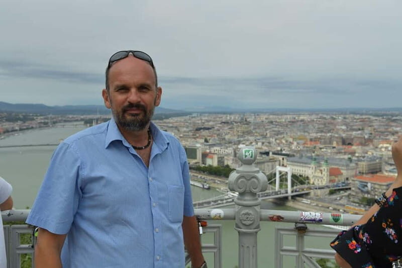 Budapest: Full-Day Private City Tour by Car with Guide - Key Points