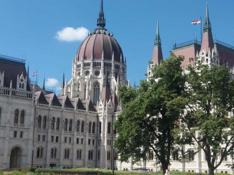 Budapest: Full-Day Private City Tour by Car with Guide - Real Travelers’ Feedback
