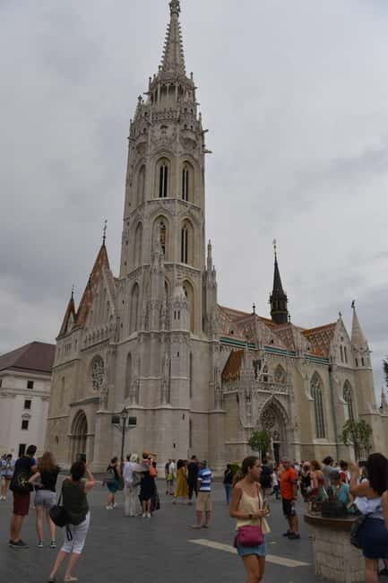 Budapest: Full-Day Private City Tour by Car with Guide - Final Thoughts