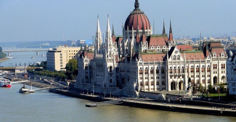 Budapest Full-Day Private Guide Services - Exploring Budapest with a Private Guide: What You Need to Know