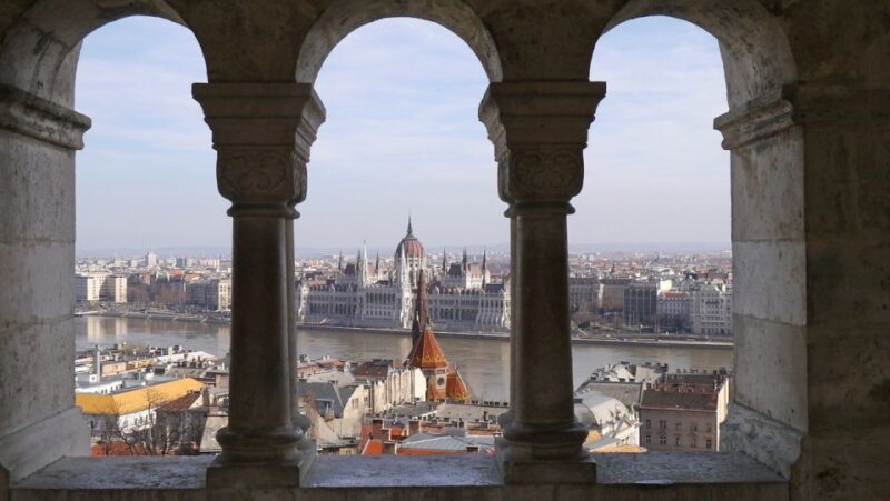 Budapest Full-Day Private Guide Services - Value for Money: How Does It Stack Up?