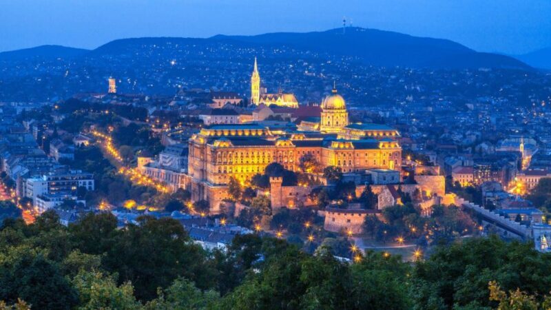 Budapest Full-Day Private Guide Services - Who Is This Tour Best Suited For?