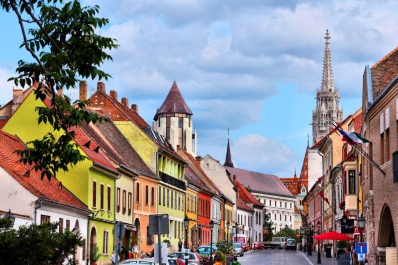 Budapest Full Day Tour - An In-Depth Look at the Budapest Full Day Tour