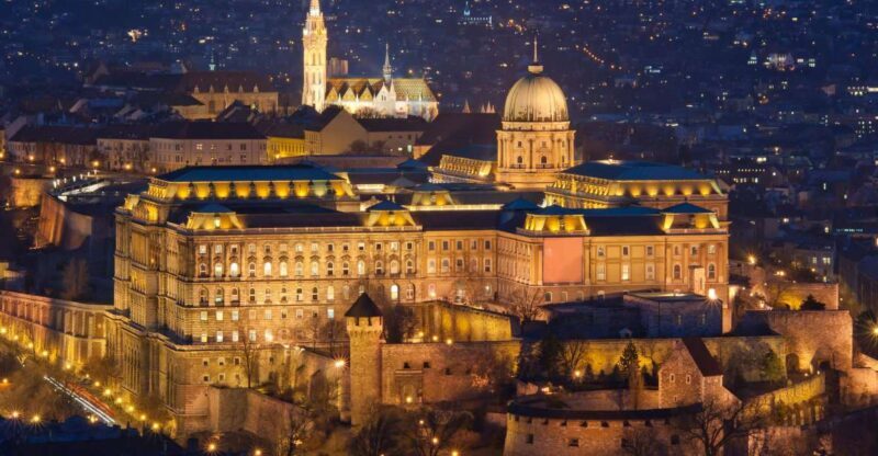 Budapest Full Day Tour - The Practical Side: What to Know Before You Go