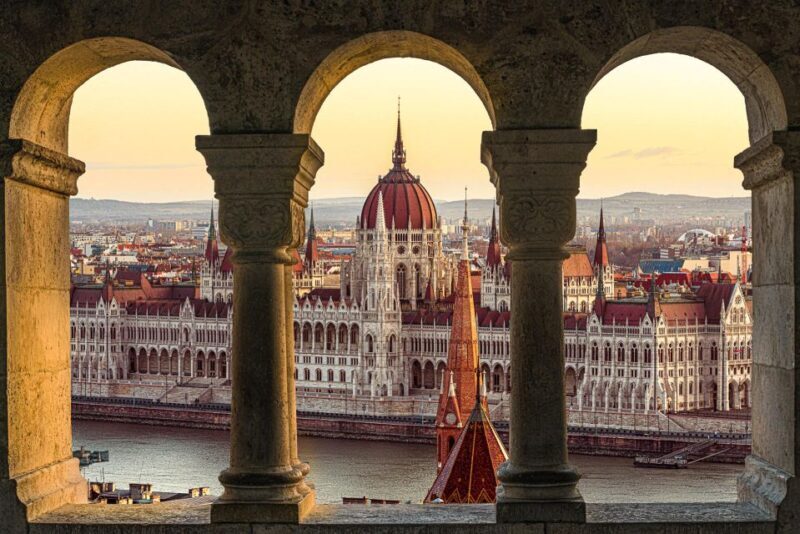 Budapest Full Day Tour - FAQs