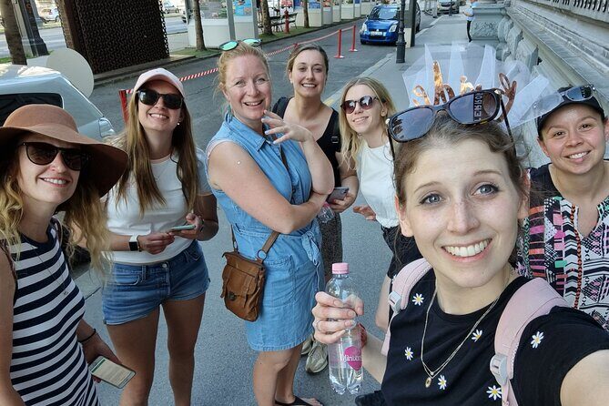 Budapest Ghost Quest: Self-Guided Haunted City Adventure - The Itinerary: A Closer Look