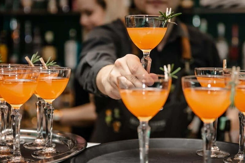 Budapest: Glamour of the Old Town with Dinner and Live Music - A Complete Look at the Budapest: Glamour of the Old Town Experience