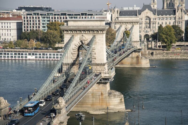 Budapest: Grand City Tour with Parliament Visit - What We Learned from the Reviews