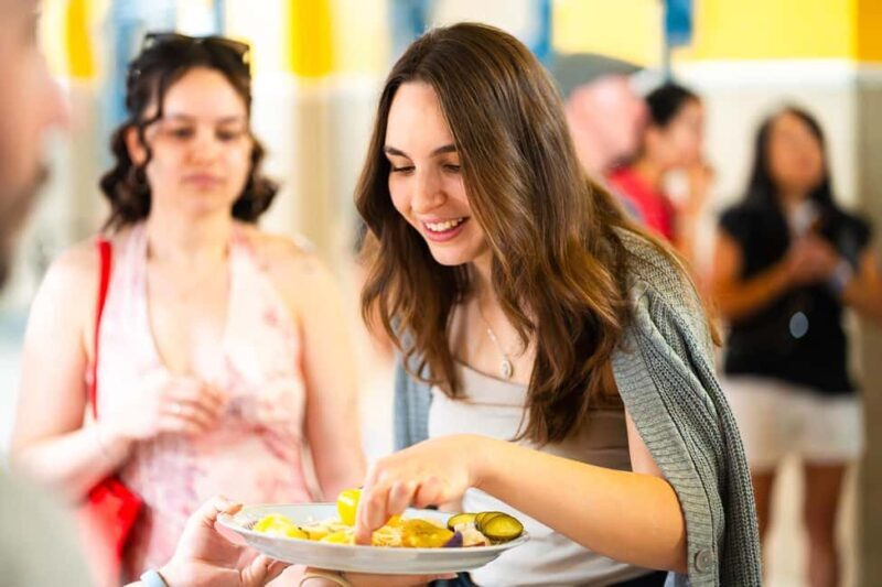 Budapest: Grand Market Tasting Tour with Local Guide - The Food and Cultural Tapestry: Why It Matters