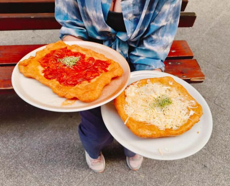 Budapest: Guided Bike Tour with Langos Experience - Who Is This Tour Best For?