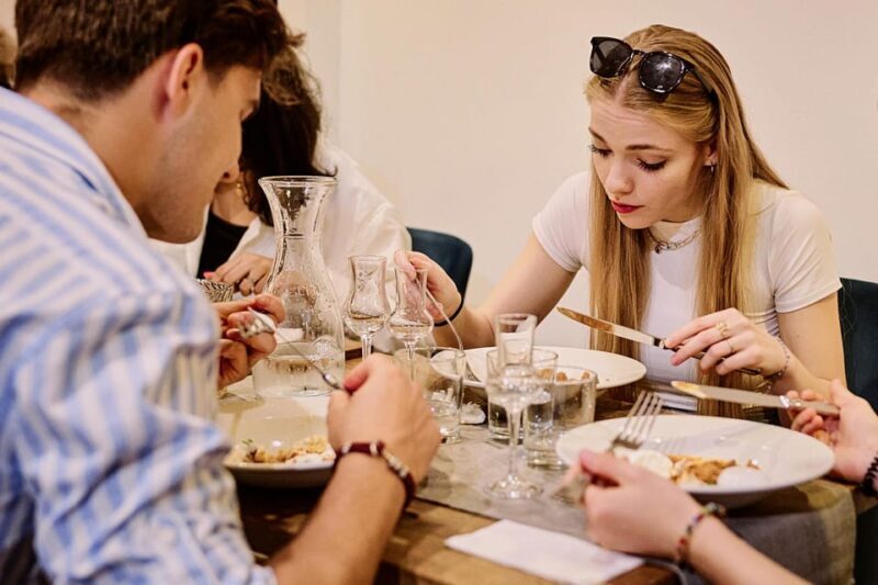Budapest Guided Food Tour with Drinks Included - Exploring Budapest’s Food Scene in a Nutshell