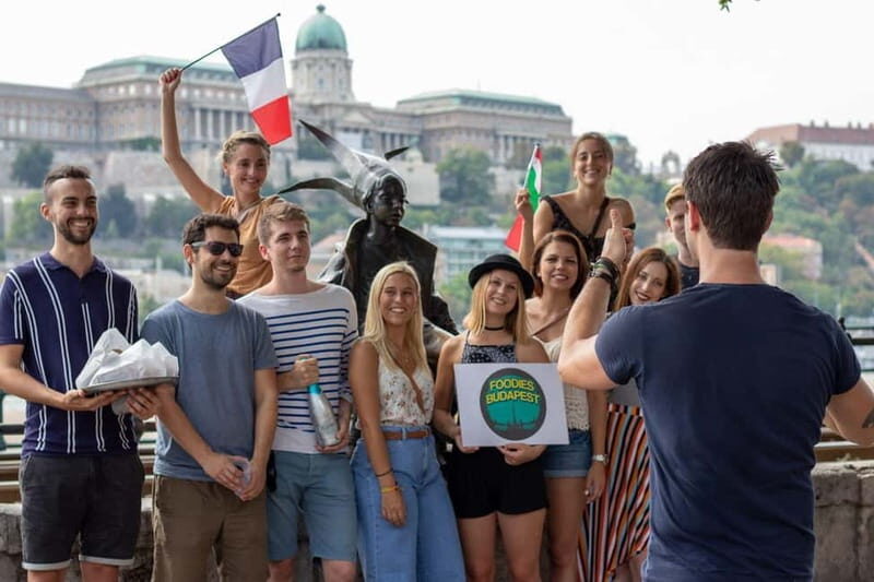 Budapest: Guided Food Tour with Tastings - What Makes This Food Tour Stand Out?