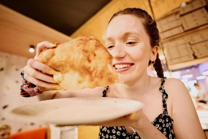 Budapest: Guided Food Tour with Wine, Beer, and Shots - Authenticity and Value