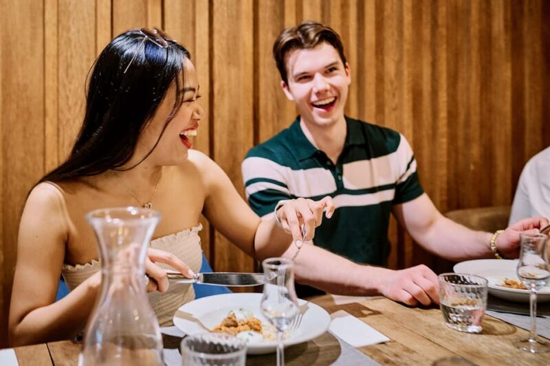 Budapest: Guided Foodie Walking Tour with Food and Drinks - Exploring Budapest’s Food Scene: A Guide to the Guided Foodie Walking Tour