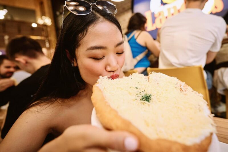 Budapest: Guided Foodie Walking Tour with Food and Drinks - Authenticity and Cultural Significance