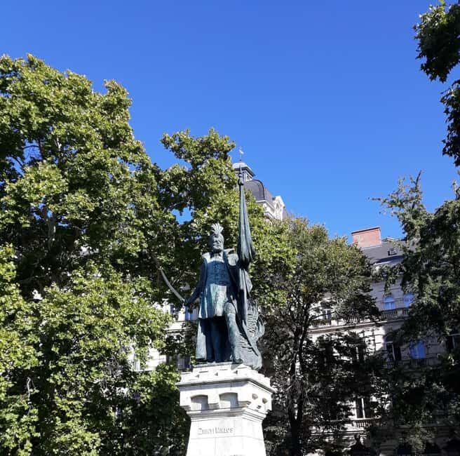 Budapest: Guided Musical Tour & Folk Music Performance - A Deep Dive into What to Expect