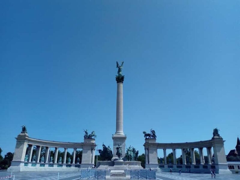 Budapest: Guided Musical Tour & Folk Music Performance - FAQs