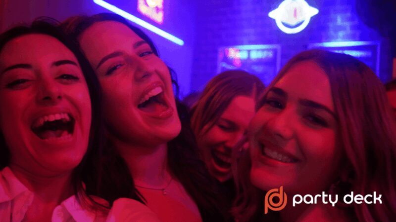 Budapest: Guided Pub Tour to Ruin Bars with Games & 6 Shots - Practical Tips for Participants