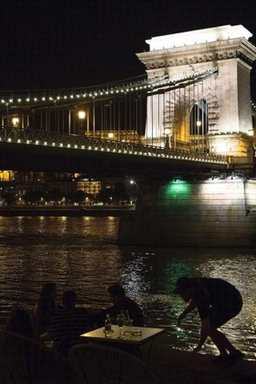 Budapest Half Day Car Tour with Guide - Sights in Pest and Cultural Landmarks