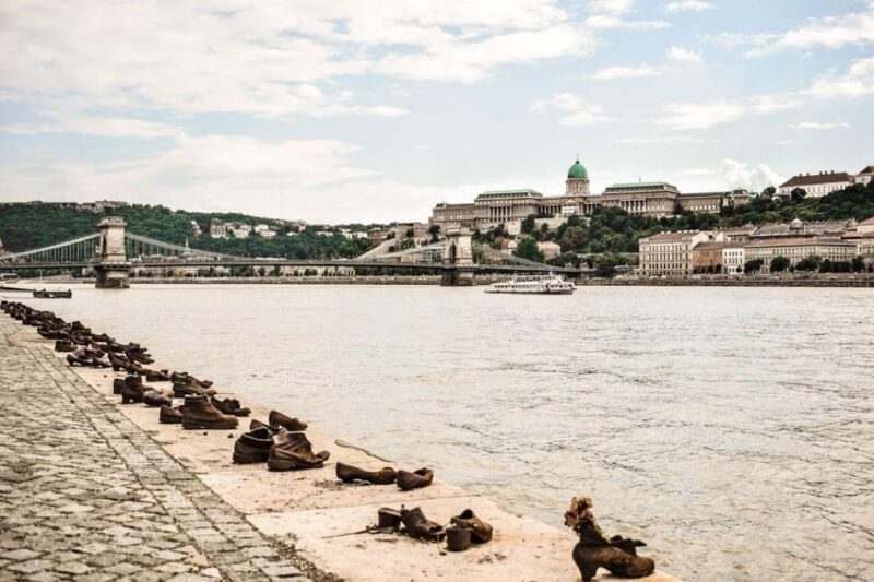 Budapest Half Day Car Tour with Guide - Practical Tips and Tour Benefits
