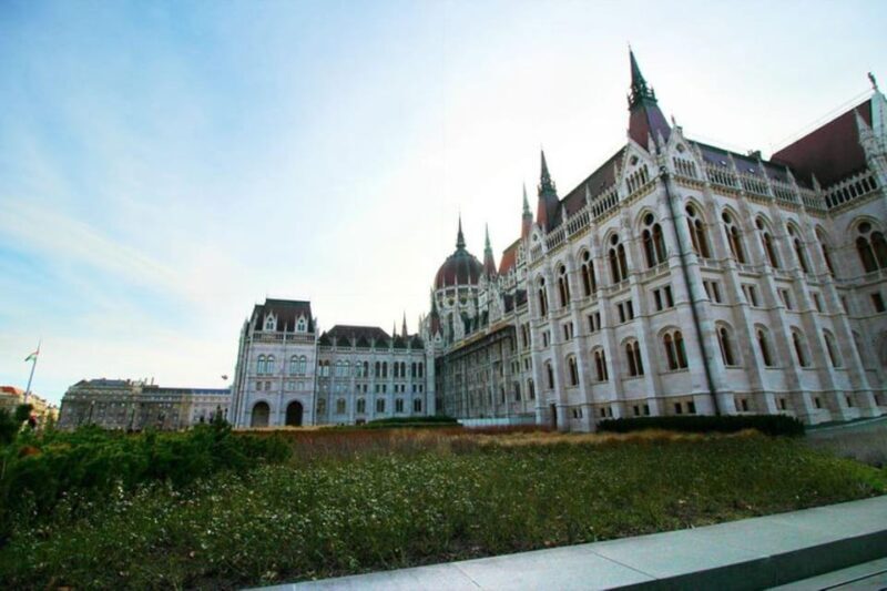 Budapest Half Day Car Tour with Guide - Final Thoughts: Who Should Consider This Tour?