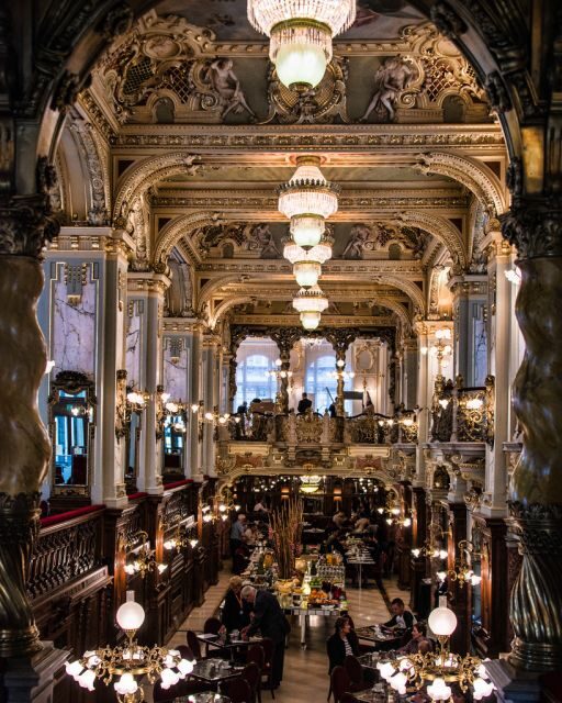 Budapest: Half-Day Highlights Small Group Private Tour - FAQ