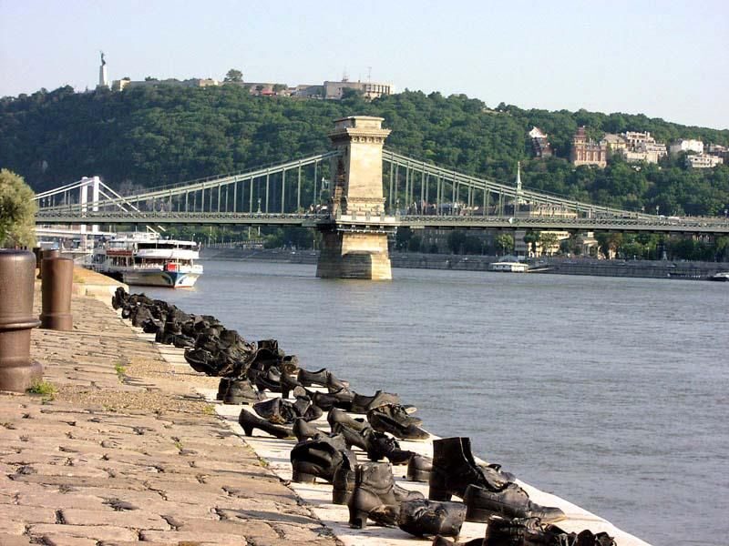 Budapest: Half-Day Small Group Jewish History Tour - Who This Tour Is Best For