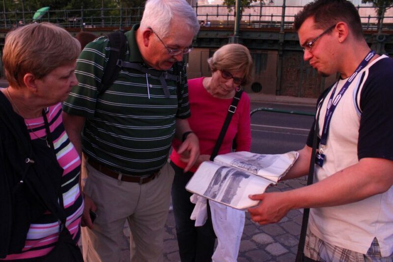 Budapest: Hammer & Sickle Communism Walking Tour - How Does It Stack Up on Value?