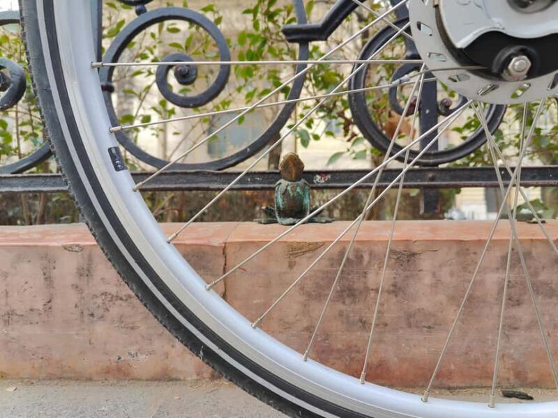 Budapest Hidden Gems Bike Tour: Mini Statues & Views - FAQ