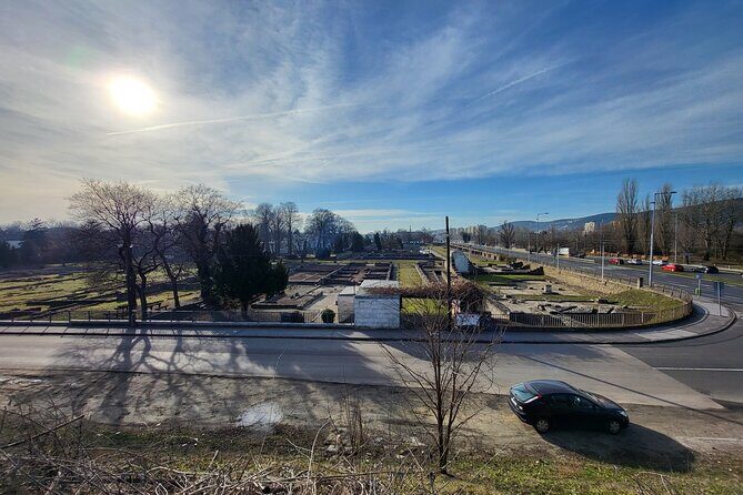 Budapest Hidden Gems: Roman Aquincum Private Tour - Exploring Budapest’s Roman Heritage: What You Can Expect